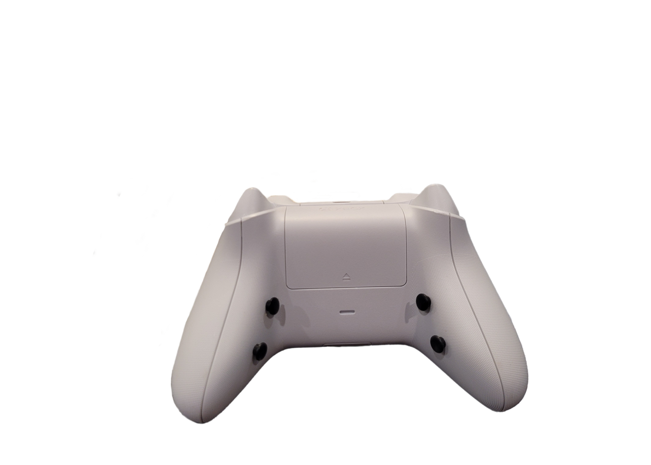 Precision Controller